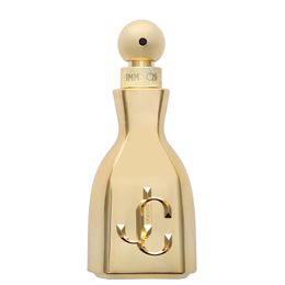 Jimmy Choo I Want Choo Le Parfum Spray - Fesselnder Duft f&uuml;r jeden Anlass 60ml