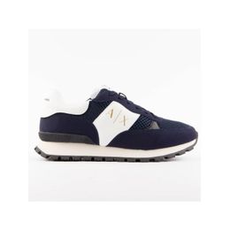 Armani Exchange Herren-Sneaker Untold-Linie