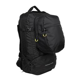 Mountain Warehouse - Rucksack "Pathfinder", 15l (Schwarz)