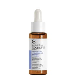 Collistar Anti-Aging-Gesichtsserum mit Kollagen und Glykogen - 30ml