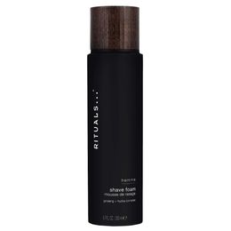 Rituals Homme Rasierschaum f&uuml;r M&auml;nner - 200ml