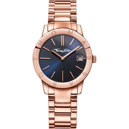 Thomas Sabo WA0215-265-209-33MM Damenarmbanduhr