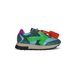 Off-White HG Runner Sneakers Multi-Schieber