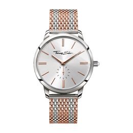 Thomas Sabo WA0273-283-201-33 mm Damen Glam und Soul Uhr