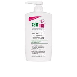 Sebamed K&ouml;rpermilch F&uuml;r Empfindliche Haut, 750 ml