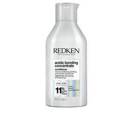 Redken Acidic Bonding Concentrate Professioneller Sulfatfreier Conditioner F&uuml;r Gesch&auml;digtes Haar 500 ml