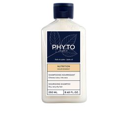 Phyto Nutrition Shampoo 250 ml