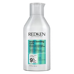 Redken Acidic Bonding Curls Silikonfreies Shampoo 300 ml