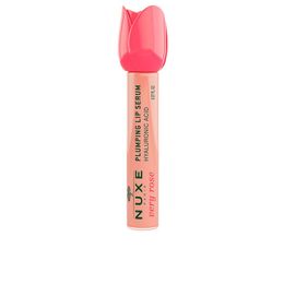 NUXE Paris Very Rose Lippenvolumenserum 8 ml