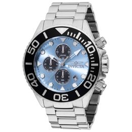 Invicta Grand Diver 48584 Herrenuhr - 52mm