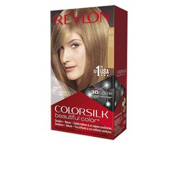 Revlon Colorsilk Tinte #61-rubio Oscuro