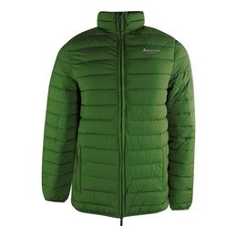 Aquascutum Active 100g Armeegr&uuml;ne Jacke