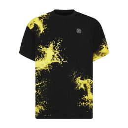 T-Shirt Plein Sport Splash