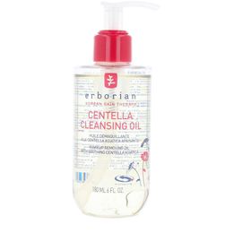 Erborian Centella Cleansing Oil Make-up-entferner&ouml;l 180 ml