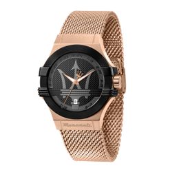Maserati Potenza R8853108009 Rose gold