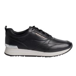 Michael Kors Allie Stride Leder-Sneaker 43S2ALFS1L f&uuml;r Damen