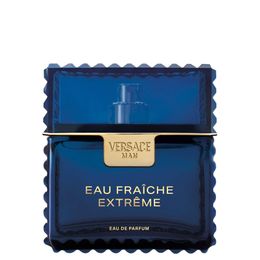 Versace Eau Fra&icirc;che Extr&ecirc;me Eau de Parfum f&uuml;r Herren - 50ml