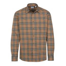 Burberry Simson Hemd beige