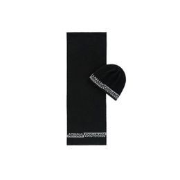 Armani Exchange Herren-Signaturschal