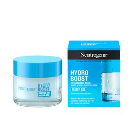 Neutrogena Hydro Boost Gesichtswassergel Normale Mischhaut 50 ml