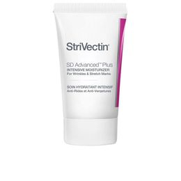 Strivectin-Sd Sd Advanced Plus Intensive Anti-falten-feuchtigkeitscreme 118 ml