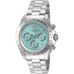 Invicta Speedway 49800 Herrenuhr - 39mm
