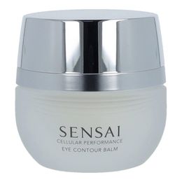SENSAI Cellular Performance Basis Line - Augenkonturbalsam 15ml