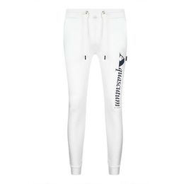 Aquascutum - Jogginghosen f&uuml;r Herren (Wei&szlig;)