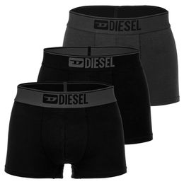 Diesel Umbx-Damienthreepack Boxershort
