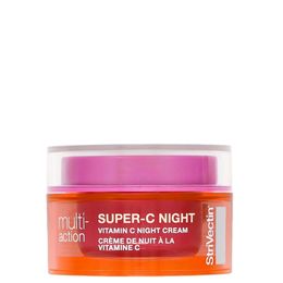 Strivectin-Sd StriVectin Multi-Action Super-C Vitamin C Nachtcreme f&uuml;r strahlende Haut