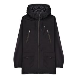 Lambretta - "Terrace" Jacke f&uuml;r Herren (Eisen)