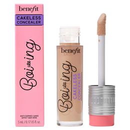 Benefit Boi-ing Cakeless Concealer - #04 Light Cool, Waterproof 5ml