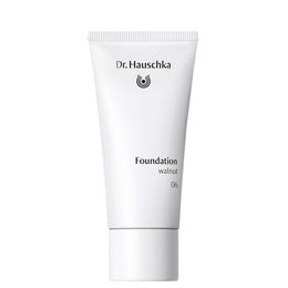 Dr. Hauschka Foundation #06 Walnuss - Natur- und Biokosmetik