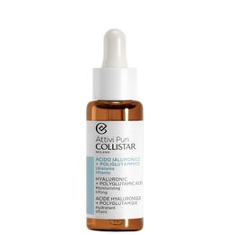Collistar Attivi Puri Hyalurons&auml;ure & Polyglutamins&auml;ure 30ml