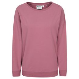 Mountain Warehouse - "Pentle" Sweatshirt f&uuml;r Damen (Pink)