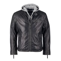 Mustang Lederjacke 31020237