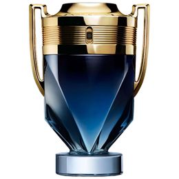 Paco Rabanne Rabanne Invictus Parfum - Epischer Duft f&uuml;r M&auml;nner 100ml