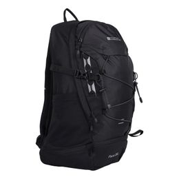 Mountain Warehouse - Rucksack "Pace", 30L (Schwarz)