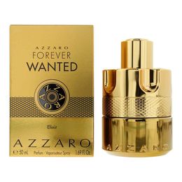 Azzaro Forever Wanted Elixir Parfum 50 ml Spray f&uuml;r M&auml;nner