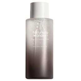 Haruharu Wonder Schwarzer Reis Hyalurons&auml;ure Toner 150ml - Feuchtigkeitsspendendes Hautpflege-Essential