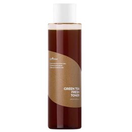 Isntree Gr&uuml;ner Tee Frisch Toner 200ml - Beleben Sie Ihre Haut