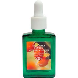 Dr. Althea Sanftes Vitamin C Serum 30 ml f&uuml;r strahlende Haut