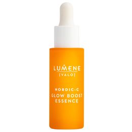 Lumene Nordisch C [VALO] Glow Boost Essenz - Strahlungsverst&auml;rkendes Serum