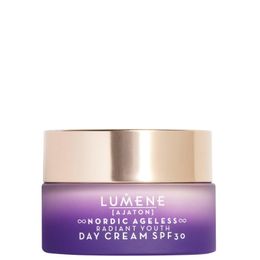 Lumene Nordic Ageless Radiant Youth Tagescreme SPF30 - 50ml