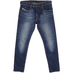 Diesel - Thommer-x - Blaue Jeanshose