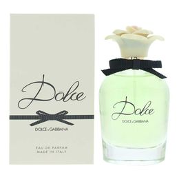 Dolce & Gabbana Dolce & Gabbana Dolce Eau de Parfum 75 ml