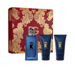 Dolce & Gabbana K By Dolce&ampgabbana Koffer 3-tlg 3 pz