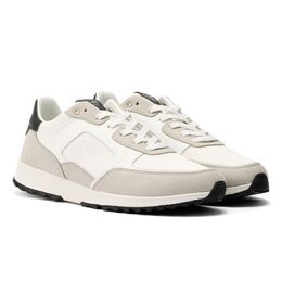 Clae Joshua Herren Wei&szlig;e Sneaker