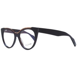Yohji Yamamoto Brille YY1034 115 54
