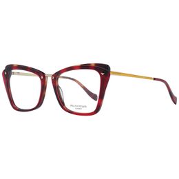 Ana Hickmann Brille AH6327 H02 52